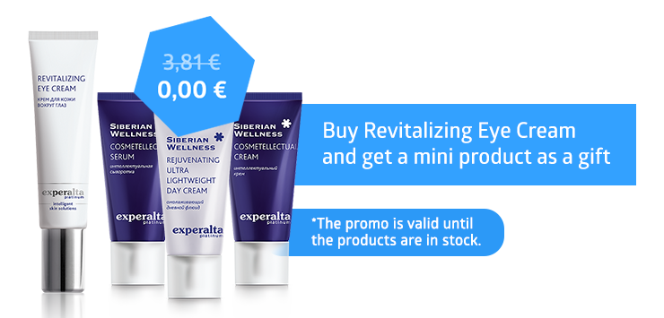 Siberian Health – wellness & health care product distributor US